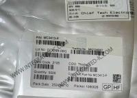 China MC3413-P Low-noise 3-Axis Accelerometer Sensor IC with VLGA-12 Package and 8 to 14-bit Resolution for sale