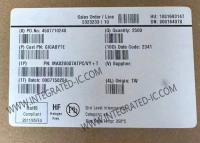 China MAX20087ATPC Integrated Circuit Chip with 600mA Load Current 3V to 15V Input Supply and 26V Short-to-Battery Isolation for sale