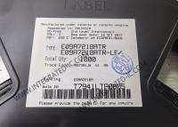China E09A7218ATR Integrated Circuit Chip Printer Chip With Driver Control Keys SOP28 for sale