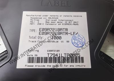 China E09A7218ATR Integrated Circuit Chip Printer Chip With Driver Control Keys SOP28 for sale