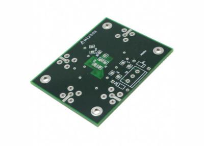 China DEM-OTA-SO-1A Embedded Solutions Transconductance Amplifier Evaluation Board for sale
