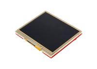 China BOOSTXL-K350QVG-S1 Embedded Solutions 3.5-Inch LCD Touch Screen Display Evaluation Board for sale