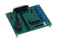 China BUF12840EVM Embedded Solutions Evalution Module BUF12840 12-CH Gamma Voltage Generator for sale