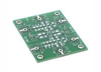 China DEM-OPA-MSOP-2A Embedded Solutions Dual Op Amp Evaluation Module For MSOP8 Package for sale
