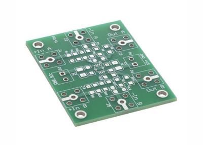 China DEM-OPA-MSOP-2A Embedded Solutions Dual Op Amp Evaluation Module For MSOP8 Package for sale