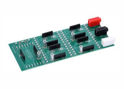 China AMP-PDK-EVM Embedded Solutions Amplifier Performance Development Kit Evaluation Module for sale