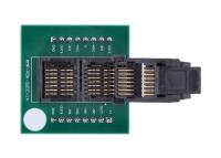 China AMP-PDK-SOIC-14 Embedded Solutions Quad Channels Standard Amplifier Evaluation Board for sale
