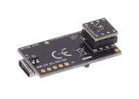 China OPT4060DTSEVM Embedded Solutions High-Speed Color RGB Sensor Evaluation Board for sale