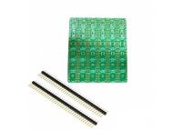 China DIP-ADAPTER-EVM Embedded Solutions Low-Power Single Channel DIP Adapter Evaluation Board for sale