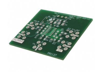 China DEM-OPA-SO-1C Embedded Solutions Single Channels Video Amplifier Evaluation Board for sale
