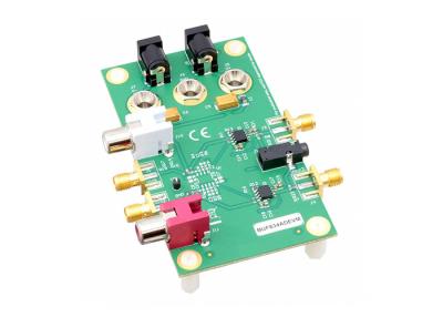 China BUF634ADEVM Embedded Solutions Single Channels Buffer Amplifier Evaluation Board for sale