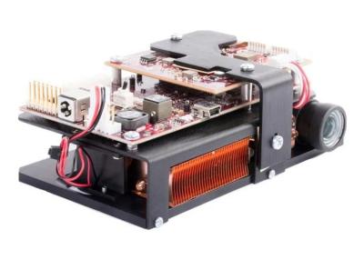 China DLPDLCR3010EVM-G2 Embedded Solutions 12V DLP LightCrafter Display Evaluation Board for sale