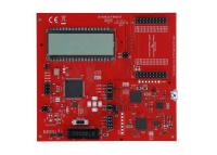 China EVM430-FR6047 Embedded Solutions MSP430FR6047 Ultrasonic Sensor Evaluation Board for sale