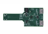 China HD3SS215EVM Embedded Solutions 6Gbps HDMI DisplayPort Differential Switch Evaluation Module for sale