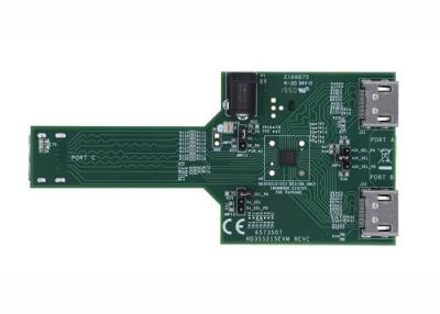 China HD3SS215EVM Embedded Solutions 6Gbps HDMI DisplayPort Differential Switch Evaluation Module for sale