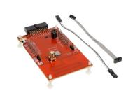 China LP-EM-CC1312PSIP Embedded Solutions LaunchPad Development Kit CC1312PSIP Wireless MCU Board for sale