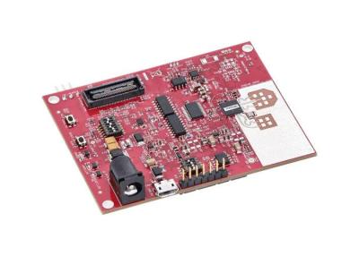 China IWRL6432BOOST Embedded Solutions Low Power 60GHz mm-Wave Sensor Evaluation Board for sale