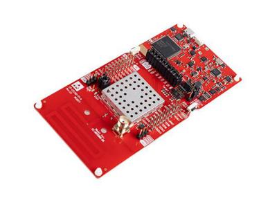 China LP-CC1352P7-4 Embedded Solutions SimpleLink Wireless MCU CC1352P7 LaunchPad Development Kit for sale