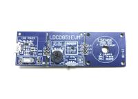 China LDC0851EVM Embedded Solutions 1.8V To 3.3V Proximity Inductive Sensor Evaluation Board for sale