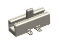 China SLIDEBY-MAG-ACC Embedded Solutions Magnetic Sensor Slide-By Attachment Accessory for sale