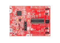 China MSP-EXP430G2ET Embedded Solutions MSP430 LaunchPad Development Kit For Value Line MCU for sale