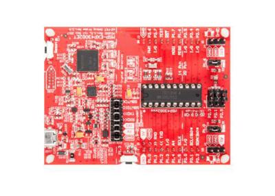 China MSP-EXP430G2ET Embedded Solutions MSP430 LaunchPad Development Kit For Value Line MCU for sale