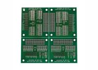 China OPAMPEVM-SOT23 Embedded Solutions Universal EVM General Purpose Blank Circuit Board for sale