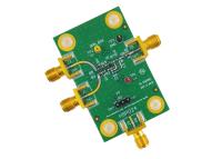China OPA837DCKEVM Embedded Solutions 60mA 50MHz Single Channels Amplifier Evaluation Board for sale