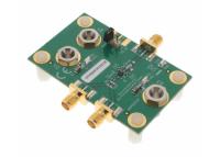 China OPA855DSGEVM Embedded Solutions 30mA 2750V/µs Single Channel Amplifier Evaluation Board for sale