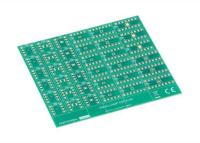 China SMALL-AMP-DIP-EVM Embedded Solutions Evaluation Module For Operational Amplifiers for sale