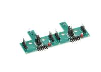 China TMAG3001EVM Embedded Solutions 3.3V Linear 3D Hall Effect Sensor Evaluation Board for sale