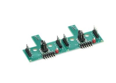China TMAG3001EVM Embedded Solutions 3.3V Linear 3D Hall Effect Sensor Evaluation Board for sale
