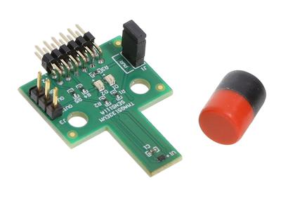 China TMAG5133EVM Embedded Solutions 3.3V Digital Hall Effect Sensor Evaluation Board for sale