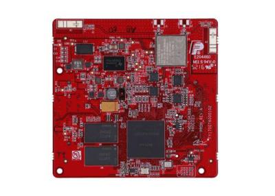 China TMDSCSK388 Embedded Solutions DaVinci DSP Embedded Evaluation Board DM388 Camera Starter Kit for sale