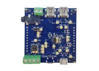 China TSU6721EVM Embedded Solutions USB 2.0 Switch Micro-USB Switch Evaluation Module for sale