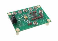 China INA901EVM-CVAL Embedded Solutions INA901-SP RHA Current Shunt Monitor Evaluation Module for sale