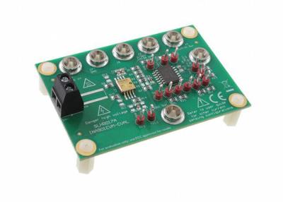 China INA901EVM-CVAL Embedded Solutions INA901-SP RHA Current Shunt Monitor Evaluation Module for sale