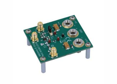 China THS3120EVM Embedded Solutions Current Feedback THS3120 Evaluation Module Turnkey Module for sale