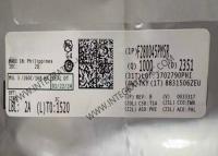 China F280045PMSR 32-Bit Microcontroller MCU with 100MHz Speed and 256KB Flash Memory in 64-LQFP Package for sale