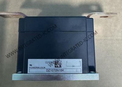 China DZ1070N18K Automotive IGBT Module 1800V 1100A Single Rectifier Diode Module for 48V Intermediate Bus Converter for sale
