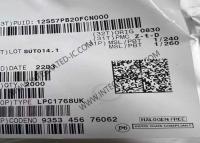 China LPC1768UK 32-Bit Microcontroller MCU with 100MHz ARM Cortex M3 512 kB Flash Memory and 64 kB RAM for sale
