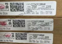 China CC2541F128RHAR Wireless Communication Module with 128KB Flash and Bluetooth 4.0 BT Low Energy Wireless MCU for sale