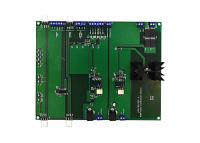China BQMTESTER Embedded Solutions 5V To 24V Battery Management Evaluation Board for sale