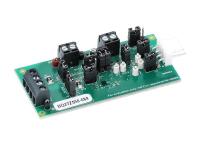China BQ27Z558EVM-084 Embedded Solutions Battery fuel Gauges BQ27Z558 Gas Gauge Evaluation Board for sale