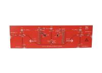China CC3ANTENNABOOST Embedded Solutions SimpleLink™ Wi-Fi Antenna BoosterPack Evaluation Board for sale
