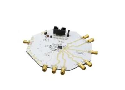 China LMX2820EVM Embedded Solutions 43.75MHz To 22.4GHz RF Synthesizer Evaluation Board for sale