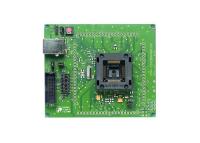 China MSP-TS430PN80USB Embedded Solutions Ultra-Low-Power MSP430 ZIF Socket Development Board for sale