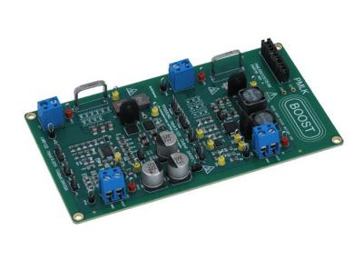China PMLKBOOSTEVM Embedded Solutions Power Management Lab Kit PMLK Boost Experiment Board for sale