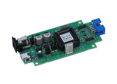 China RI-ACC-PTB2-00 Embedded Solutions High-Performance Antenna Evaluation Module for sale