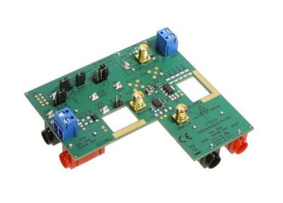 China TPS7B4261EVM-151 Embedded Solutions 40V Low Dropout Regulator Evaluation Board for sale